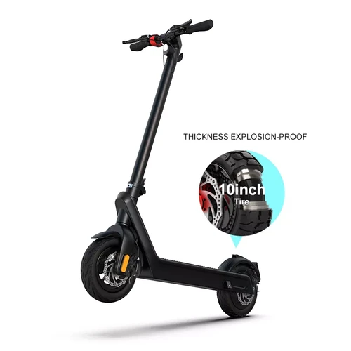 X9 PROMAX | beE-Scooter