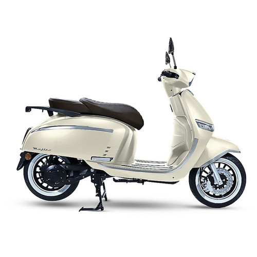 Mojito | beE-Scooter