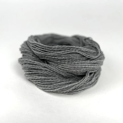 Abundant Earth Fiber Yarn - Saltwater Sport | FIBERSHED