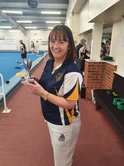 Club Competitions | westlecot