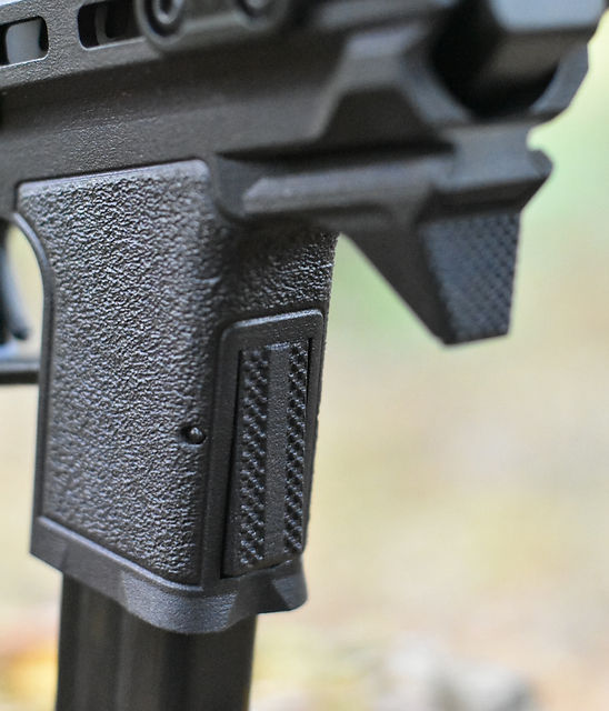 Heighth Defense | Echelon PDW Grip Module