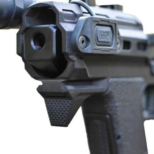 Heighth Micro Hand Stop | Heighth Defense