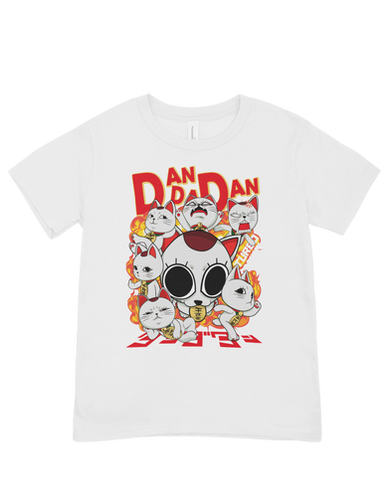 Turbo Ruca Cat - Dandadan | Maia Partyland Games