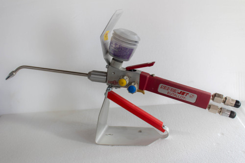 Eutalloy SUPERJET S | Agri-Tool & Supply