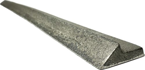 1003 14" Wear Control Bar (Sweep Edge) | Agri-Tool & Supply