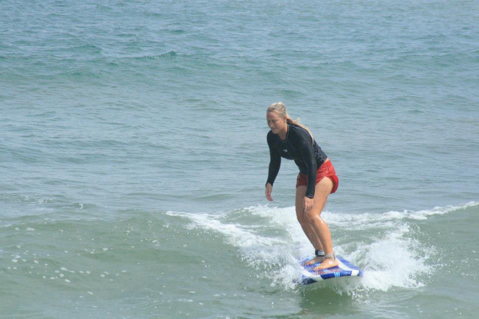 Surfing in Colombia, travelers guide