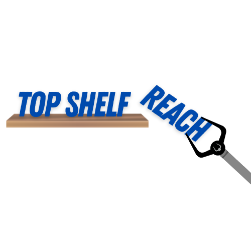 Home | Top Shelf Reach