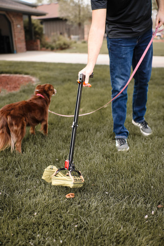 Scoop-Dee-Doo | Top Shelf Reach