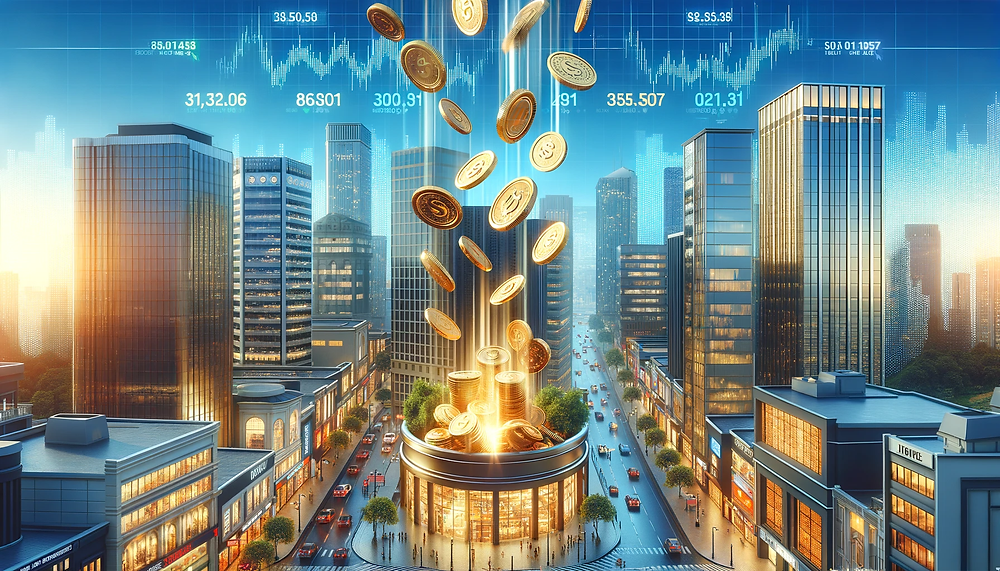 A Tour of Four REIT ETF'S