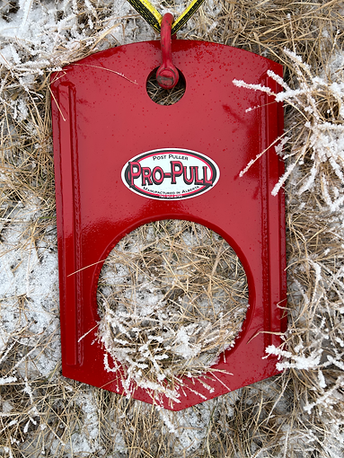 Pro-Pull Post Puller: Fencing Removal Solutions in Alberta