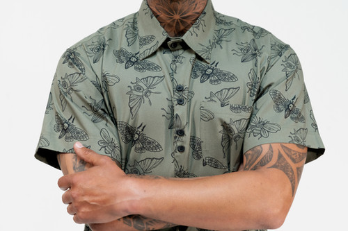 Moth | Black Mamba Wear