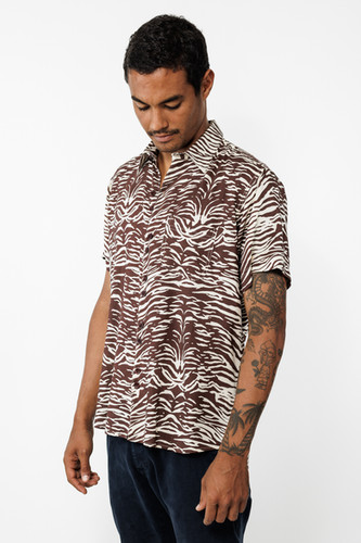 Zanzibar | Black Mamba Wear