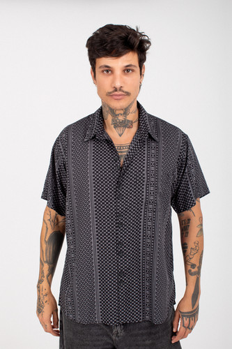 Mystara | Black Mamba Wear