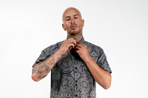 Mihawk | Black Mamba Wear