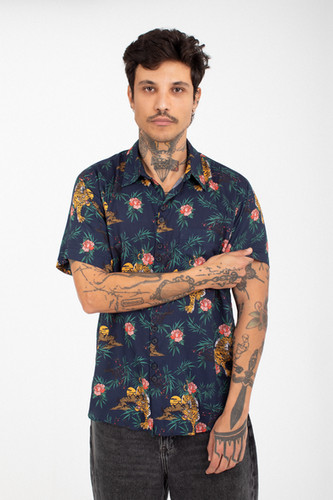 Tamil | Black Mamba Wear