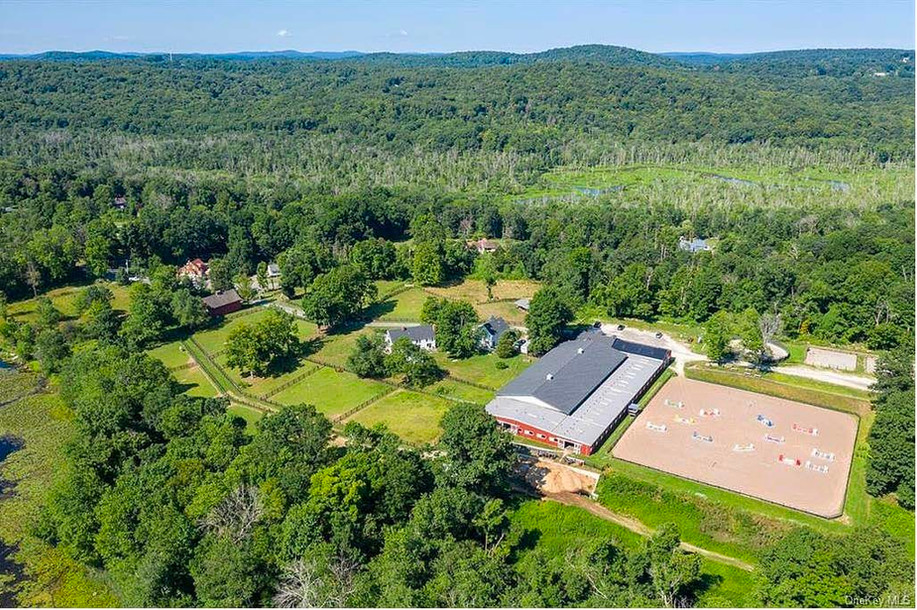 Our Facilities | High Point Equestria