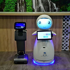Home | Robocore Hong Kong develops applications for robotic platforms