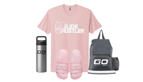 Greatness Only Bundle | Greatness Only