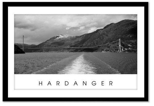 HARDANGER | $280 | TributeStudios