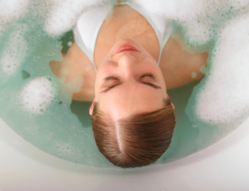 Spinal Bath