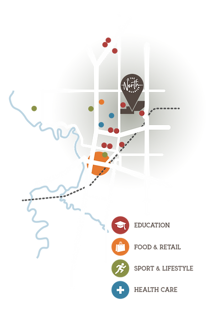 The North Quarter | Land Estate in Shepparton