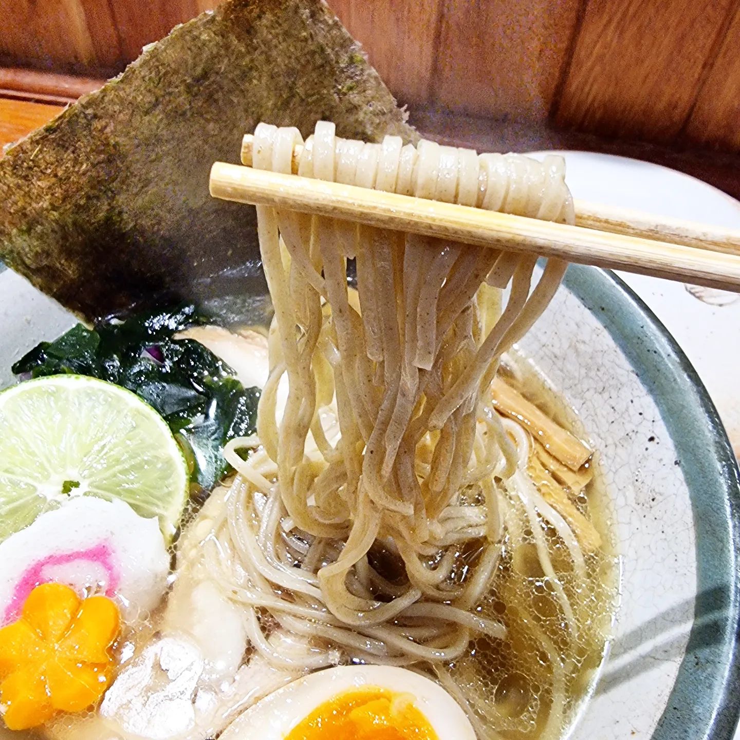 Ippai Ramen - Curitiba