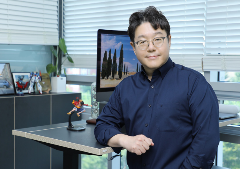 엄명섭 (주)트리피 대표 | 트리피