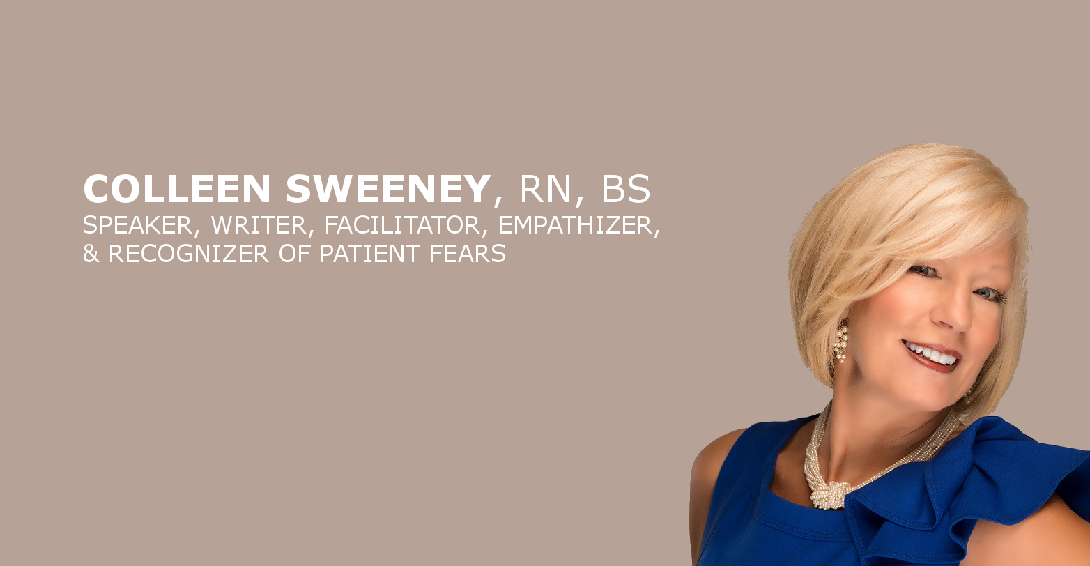 Colleen Sweeney | Sweeney Healthcare Enterprises
