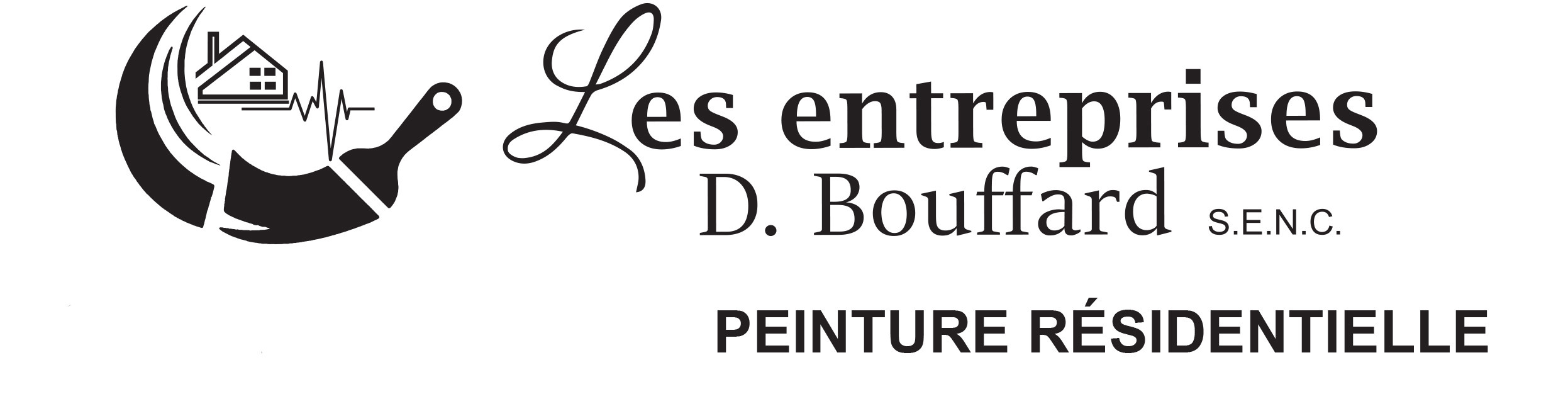 Les Entreprises D.Bouffard | Peintre Sherbrooke | Peintre en Bâtiment