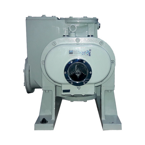 VORTEX B 2000 | Blueline