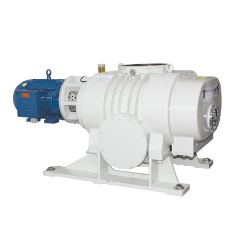 VORTEX 1000 | Blueline