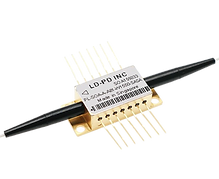 Laser Diode Photodiode LD-PD | Peraglobe