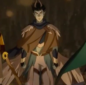 Skywing Elves | Warofmagic