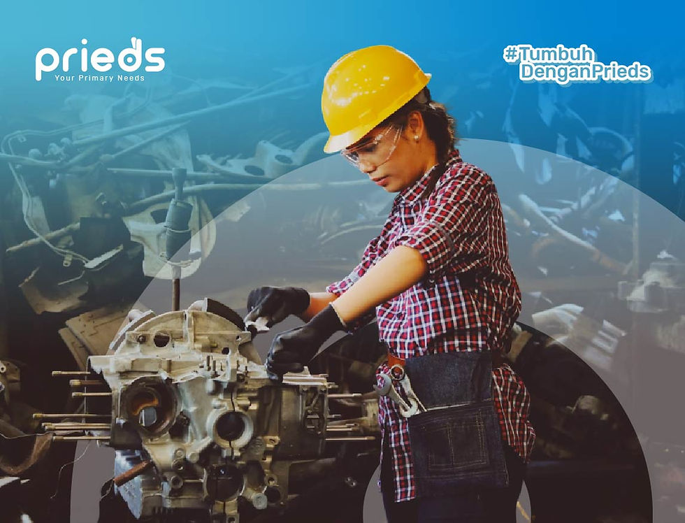 Sistem Kanban: Pengertian, Manfaat, Tantangan, Komponen dan Cara Kerja | PRIEDS