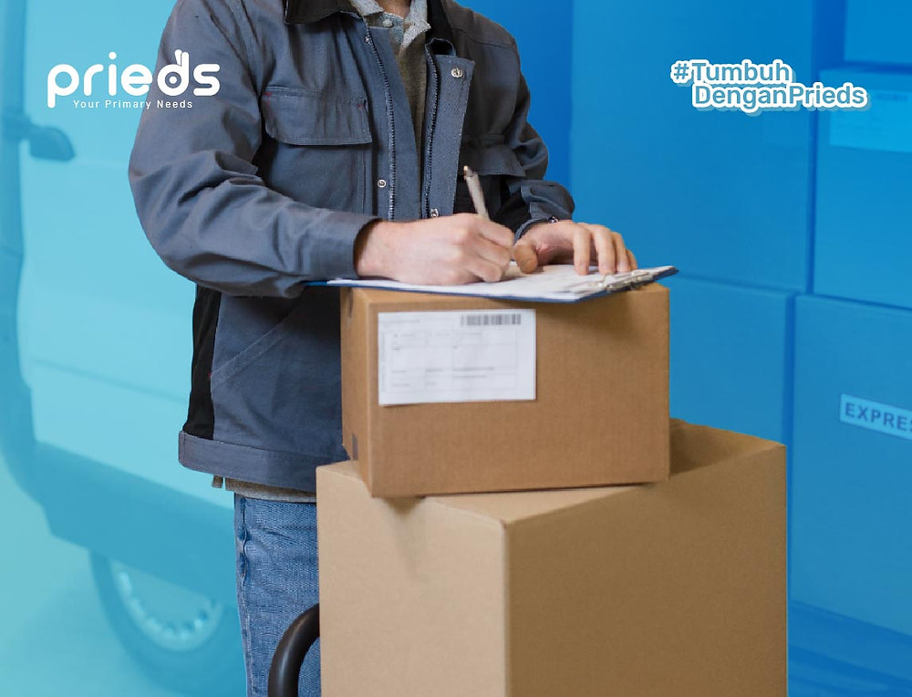 Goods Receipt: Definition, Objectives, Challenges, Types, and Process ...