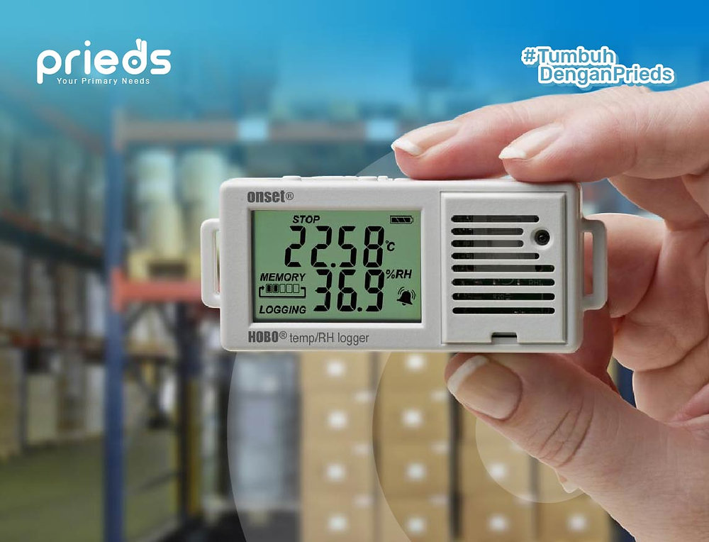 Temperature Mapping: Definisi, Manfaat, Tantangan dan Implementasinya ...