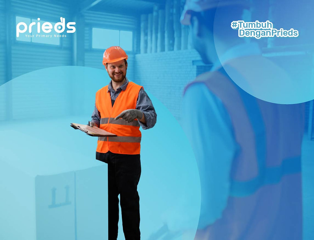 Receiving Gudang: Pengertian, Manfaat, Jenis, Alur dan Optimalisasinya ...