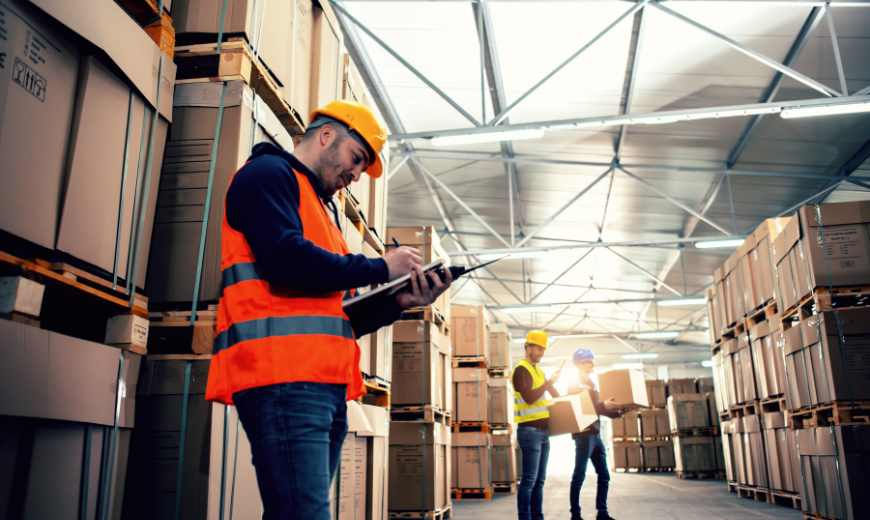 Stock Count: Definisi, Jenis, Proses, dan Optimalisasinya | PRIEDS