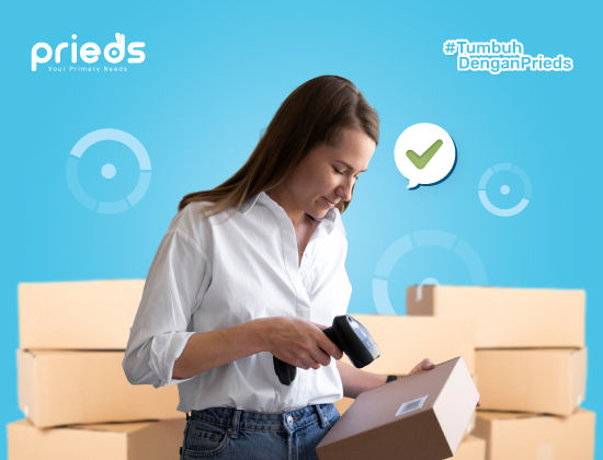 Ingin Stock Opname Lebih Akurat Dan Efisien Simak Beberapa Tips