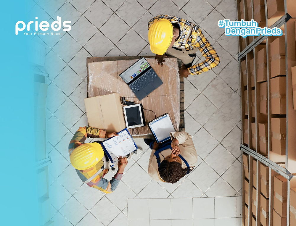 Rekomendasi Program Inventory Barang Terbaik untuk Bisnis di Indonesia ... Rekomendasi Program Inventory Barang Terbaik untuk Bisnis di Indonesia ...