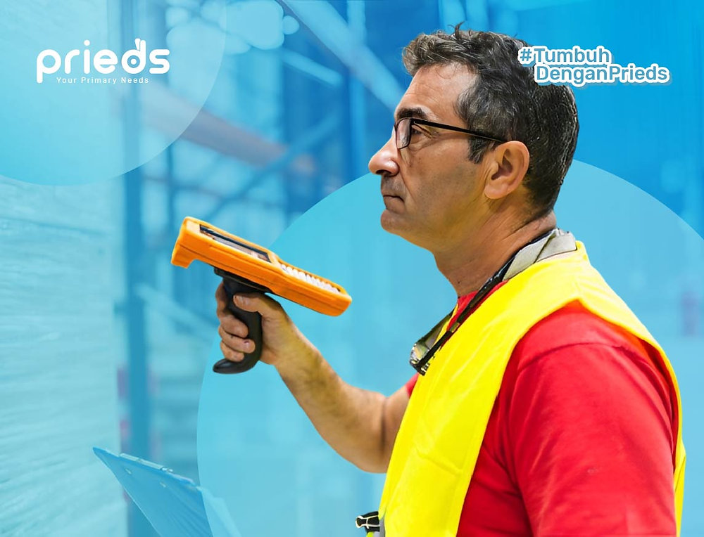 Inventory Control: Definition, Objectives, Types, and How It Works | PRIEDS