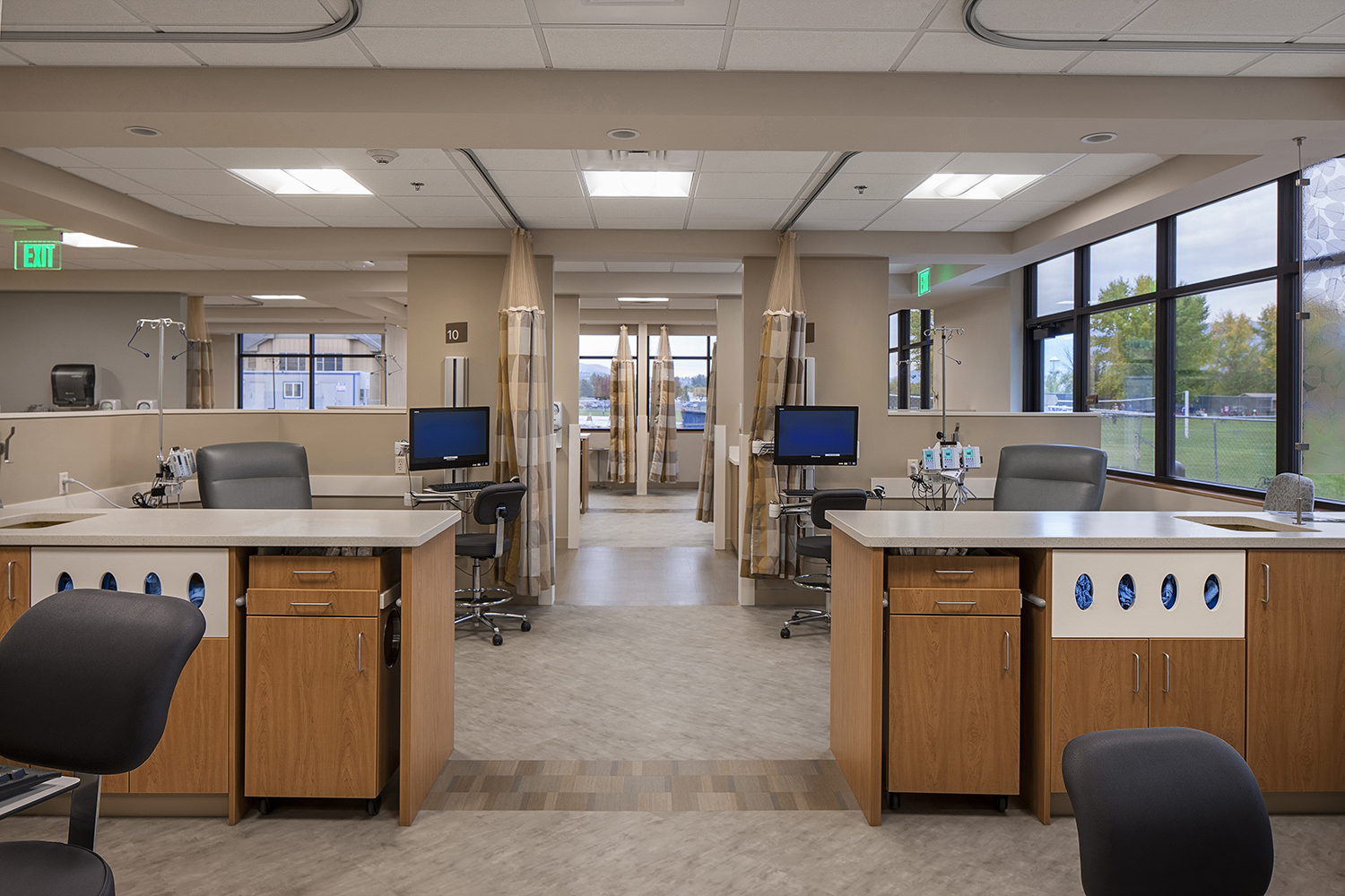 Home Intaglio Design