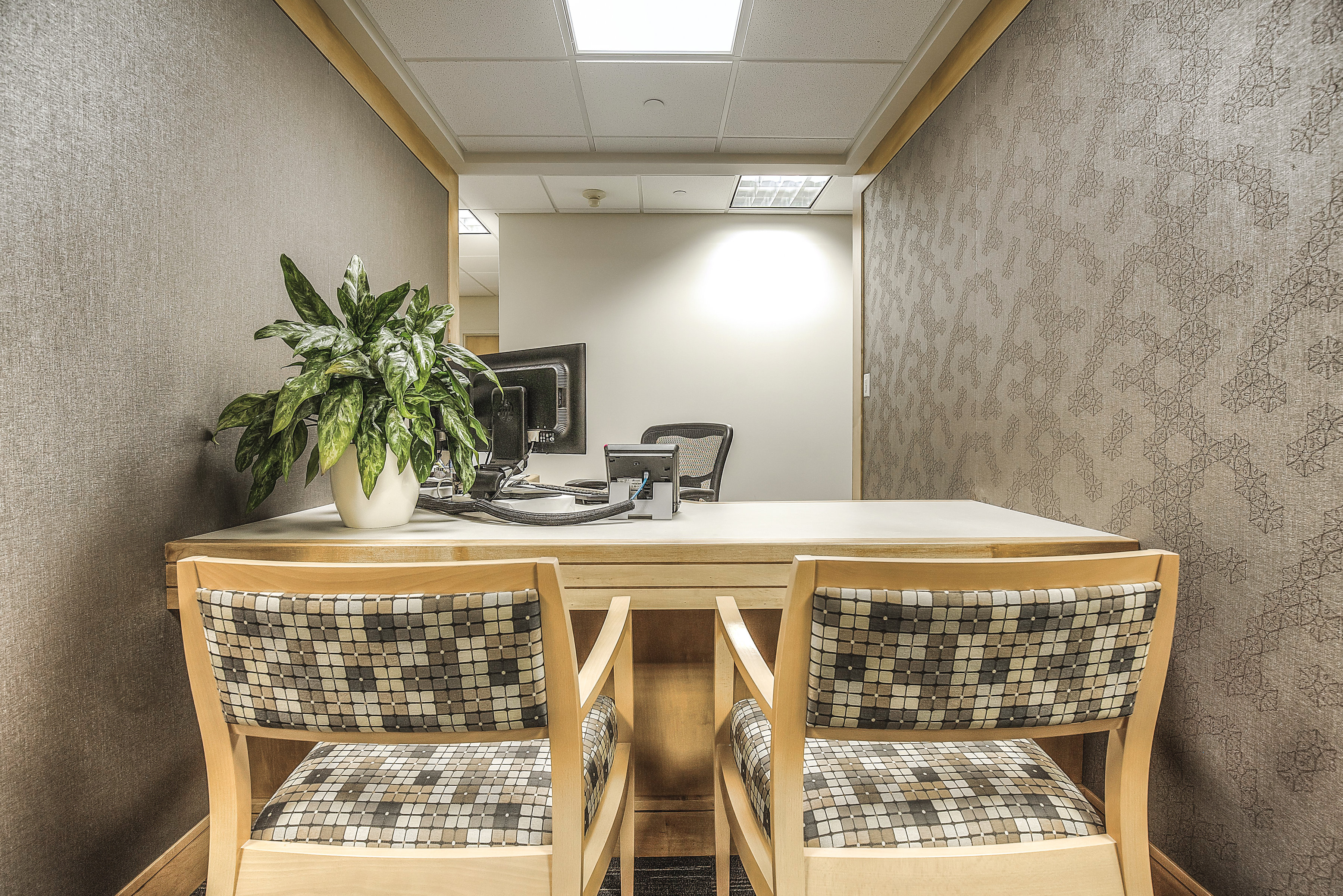 Home Intaglio Design