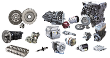 Parts | NI Trucks