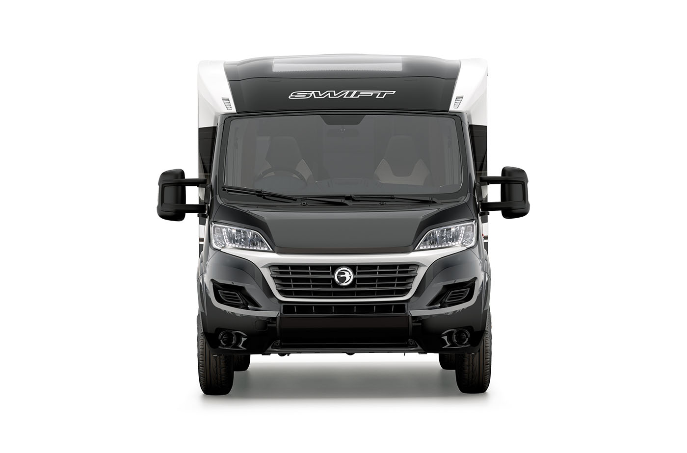 Swift Bessacarr | swiftrv