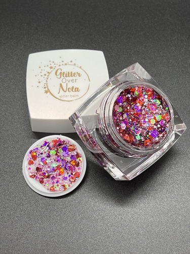 Bayou Queen | Glitter Over Nola
