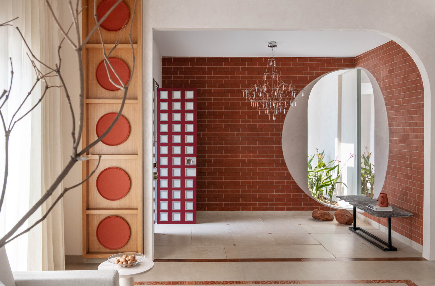 Architecture | Interior design | BASICS Studio