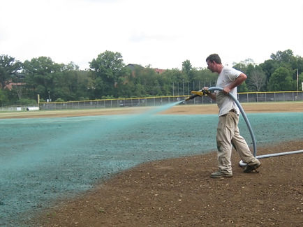 What is Hydroseeding? | Highland Hydro
