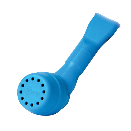 Flutter Respiratorio | Inhalatory