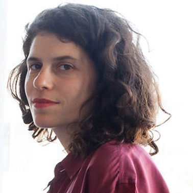 Yael Frank, space artist | astronautical.art